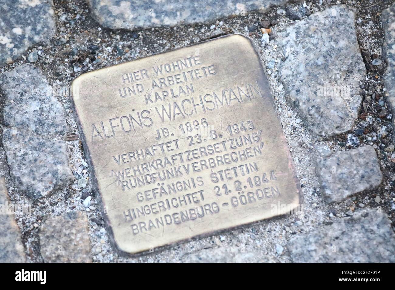 21 02 1944 hi-res stock photography and images - Alamy