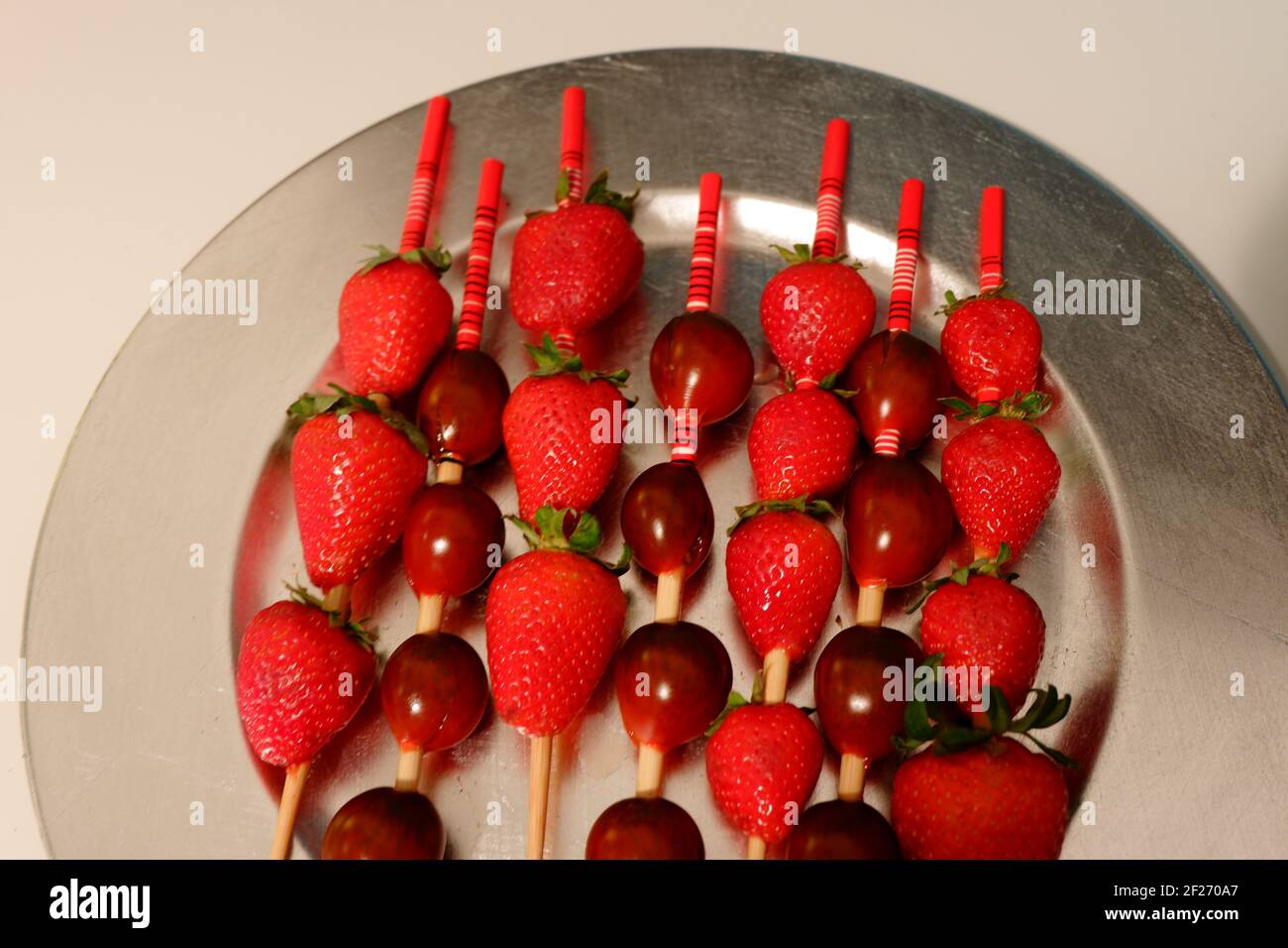Red ingredients hi-res stock photography and images - Alamy