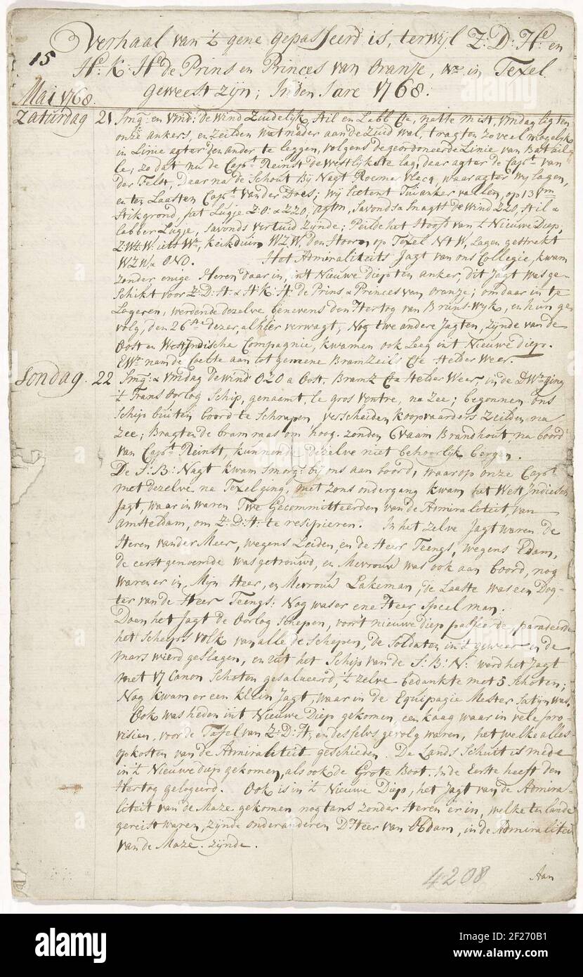 Handwritten report Cut Out Stock Images & Pictures - Alamy