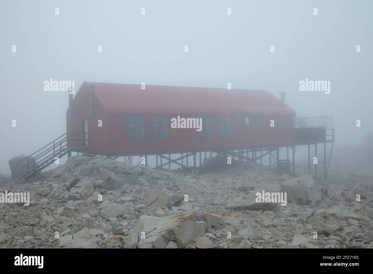 Aoraki mount cook national park hi-res stock photography and images - Alamy