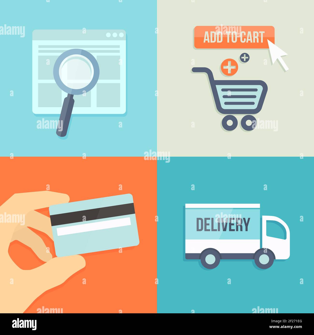 Shop order form hi-res stock photography and images - Alamy