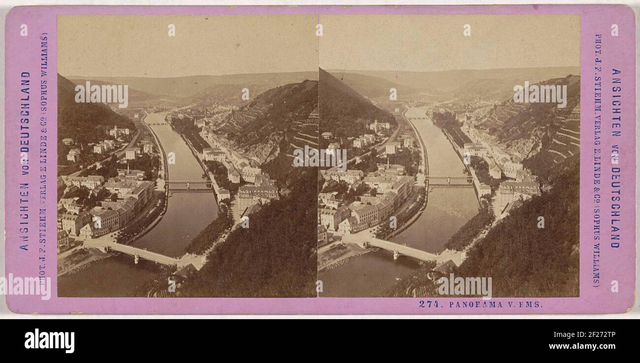 Ems v hi-res stock photography and images - Alamy