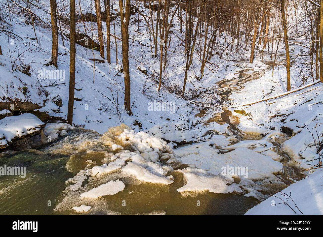 Jordan Waterfalls High Resolution Stock Photography and Images - Alamy