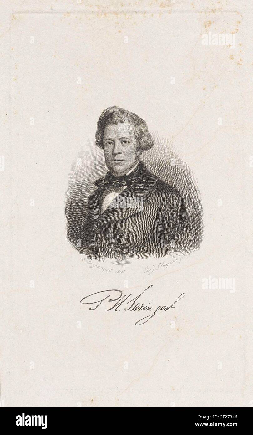 Pieter hendrik suringar hi-res stock photography and images - Alamy