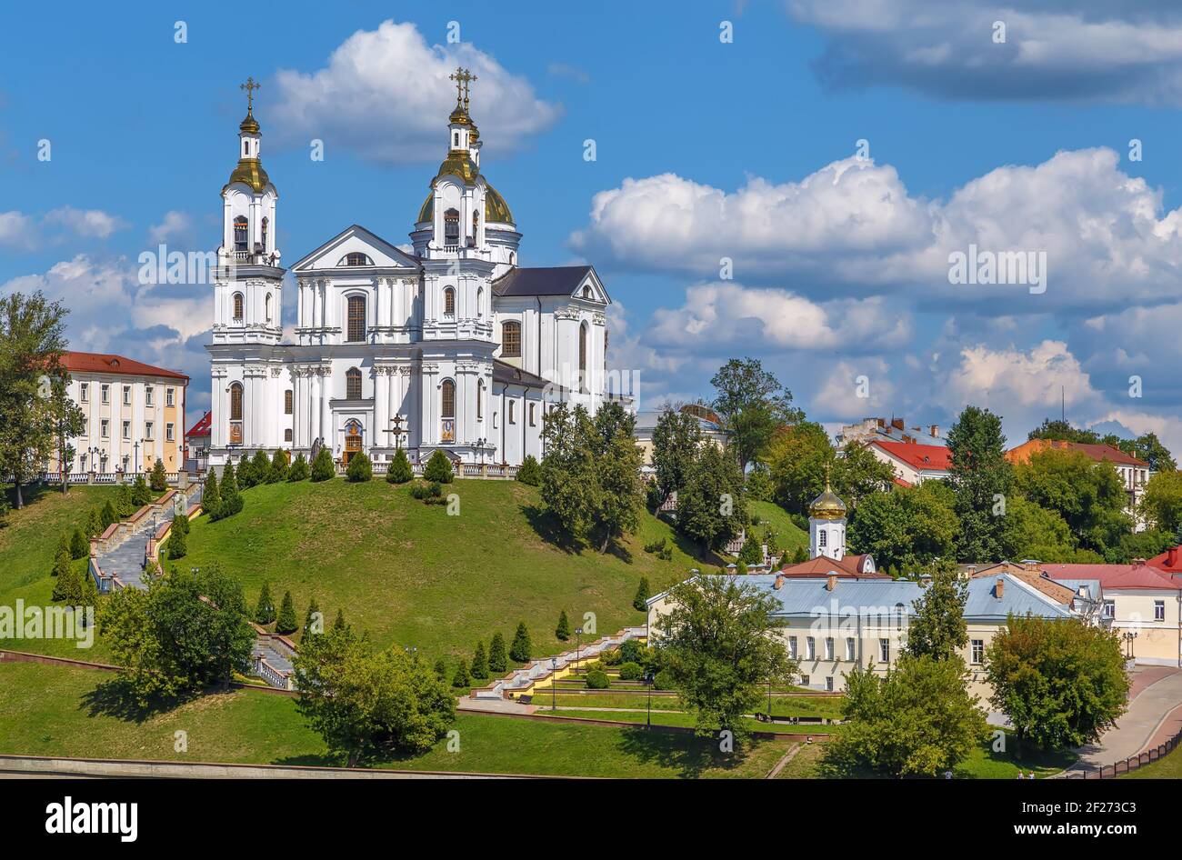 Vitebsk hi-res stock photography and images - Alamy