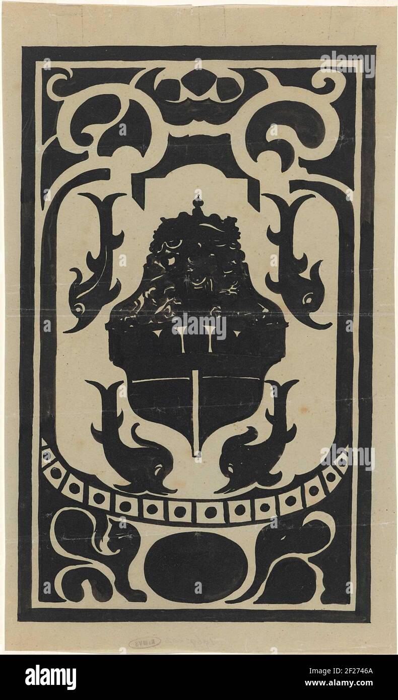 Ex libris d hi-res stock photography and images - Alamy