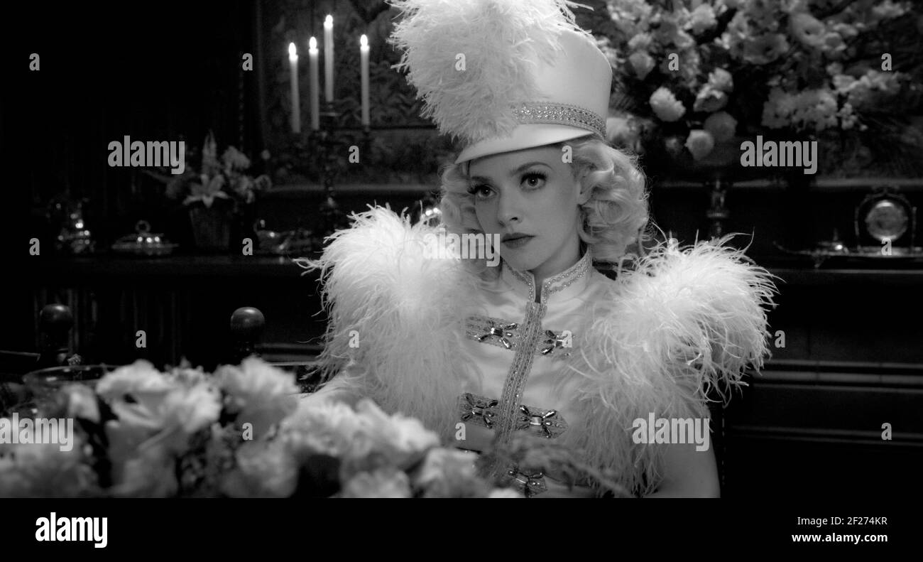 David Fincher 2020 High Resolution Stock Photography and Images - Alamy