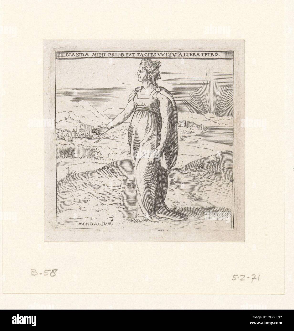 Emblematische figuren hi-res stock photography and images - Alamy