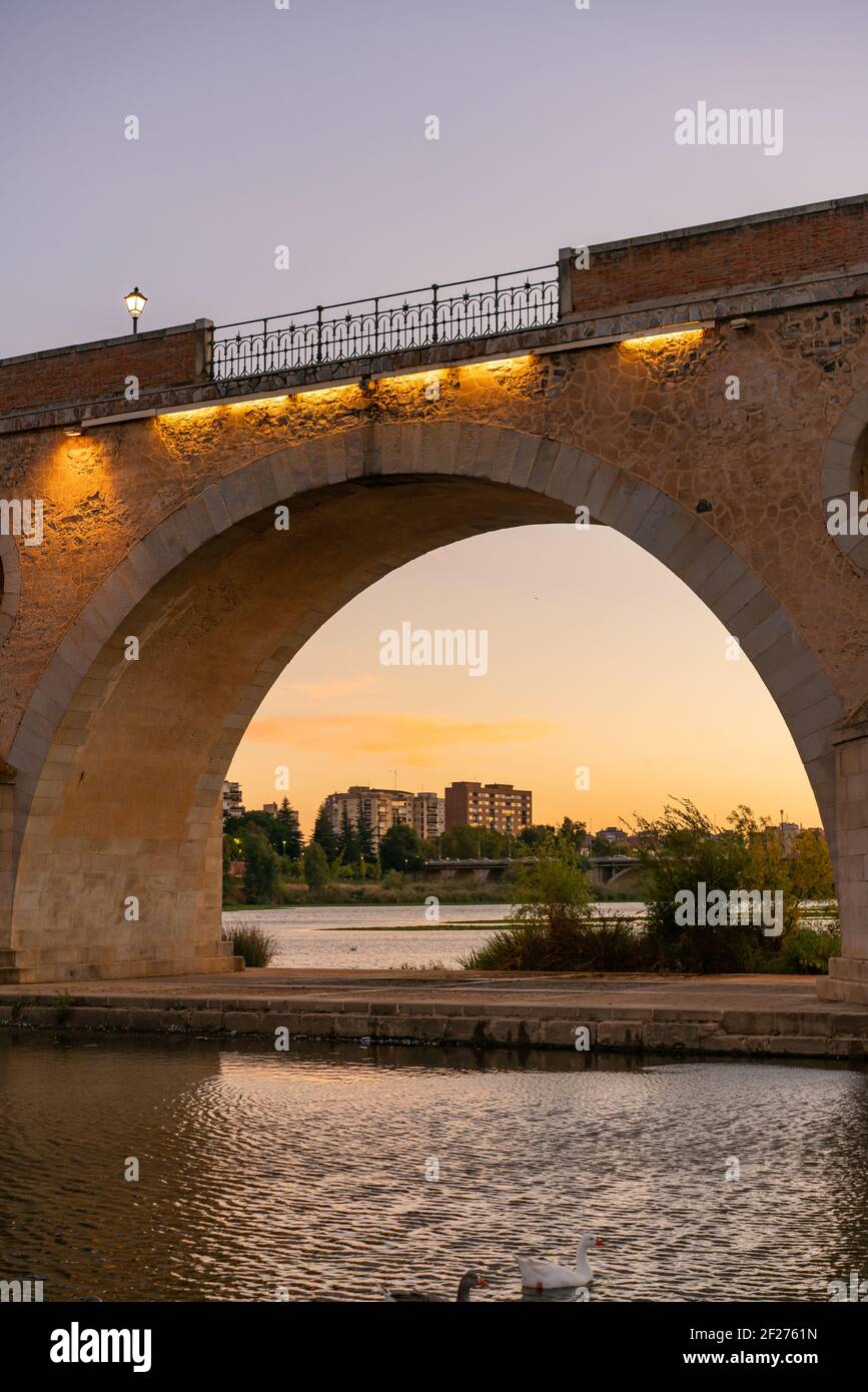 Badajoz Spain High Resolution Stock Photography and Images - Alamy