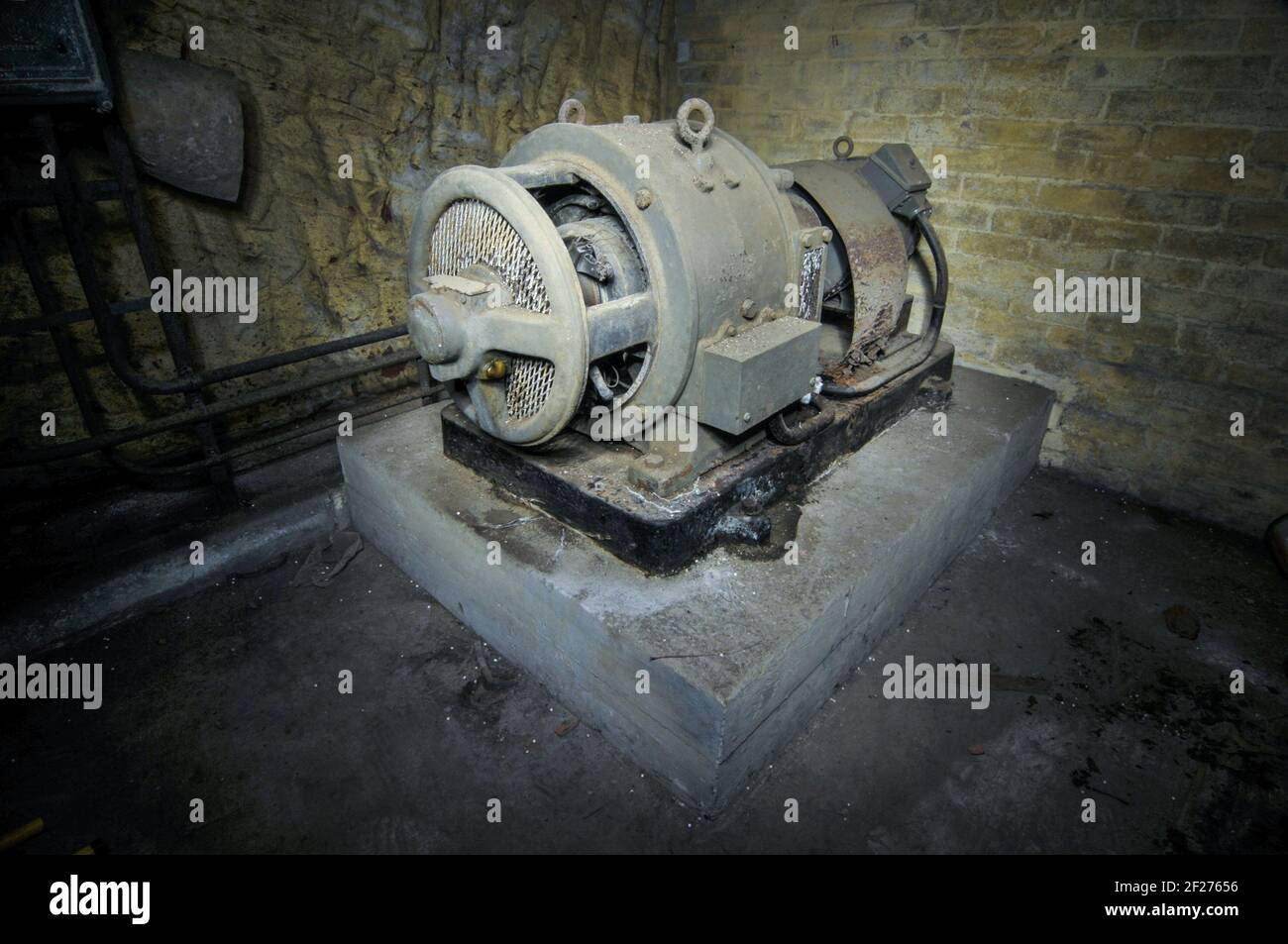 Bristol Hercules Engine High Resolution Stock Photography and Images ...