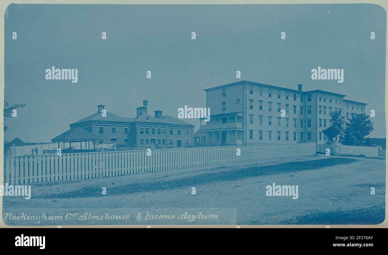 Poor mental health facility hi-res stock photography and images - Alamy