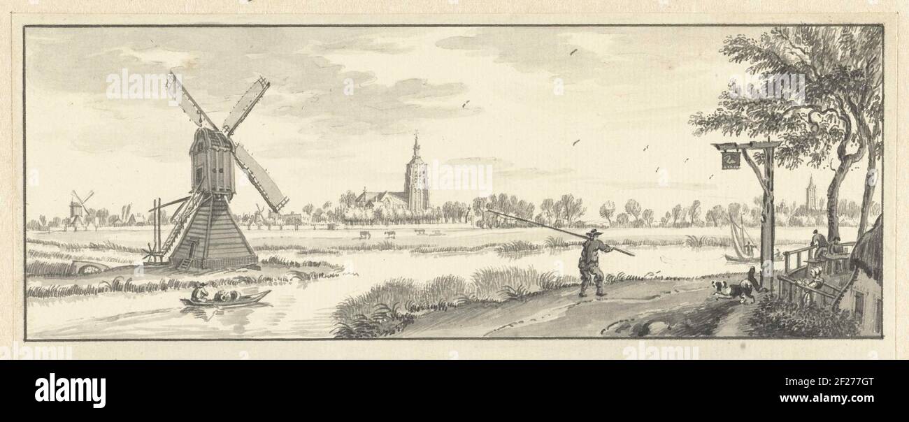 Heukelum hi-res stock photography and images - Alamy