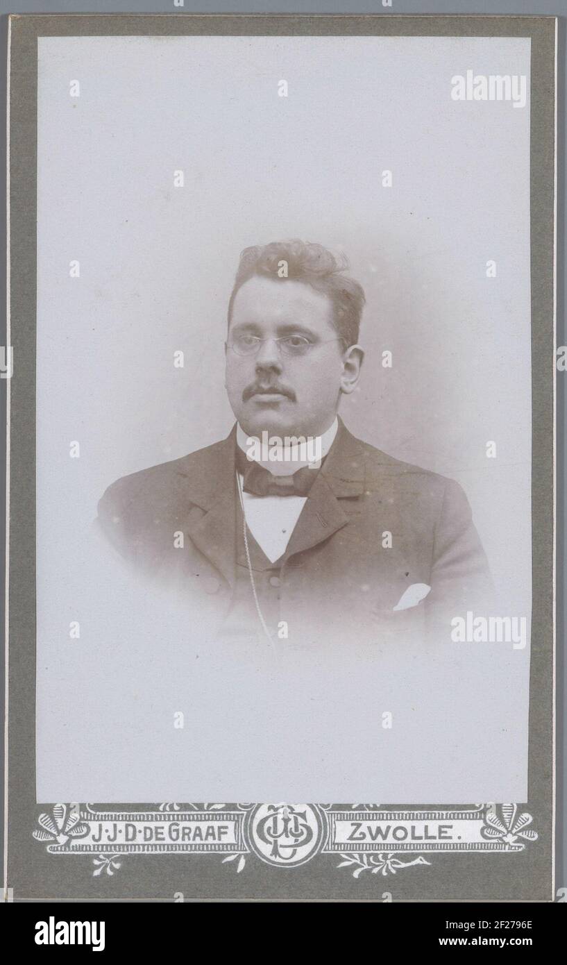 Portrait of an unknown man Stock Photo - Alamy