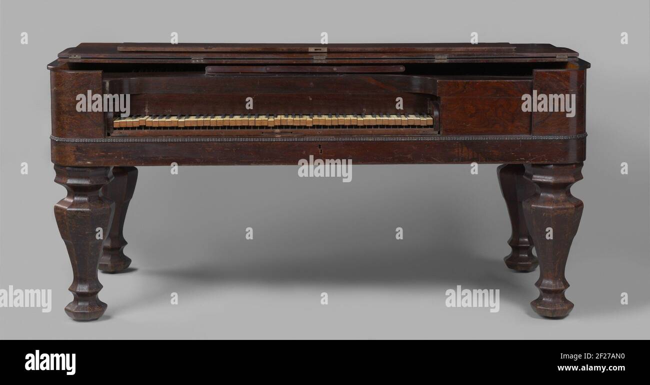 Seven octaves hi-res stock photography and images - Alamy