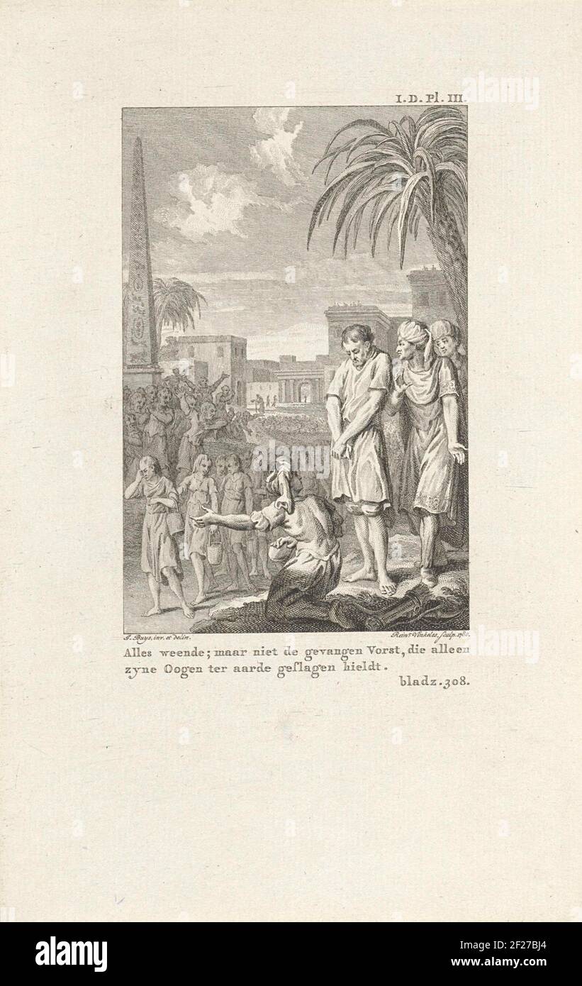 Psammetichus i hi-res stock photography and images - Alamy