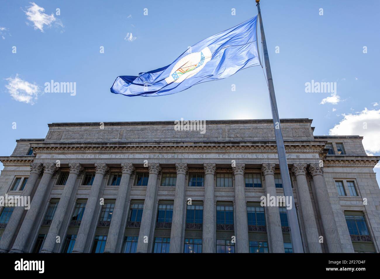 Jamie l whitten building hi-res stock photography and images - Alamy