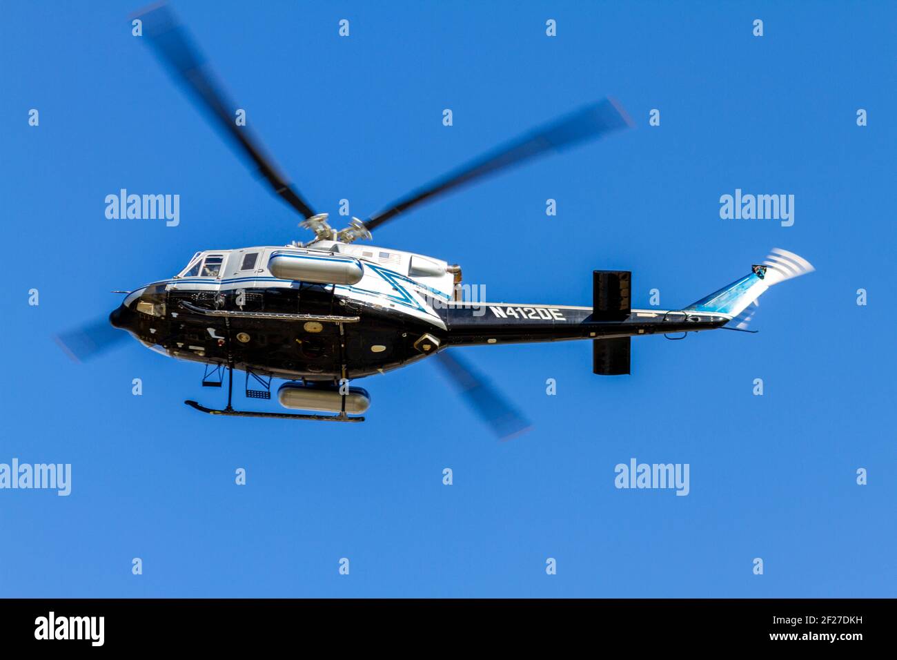 Rotorcraft hi-res stock photography and images - Alamy