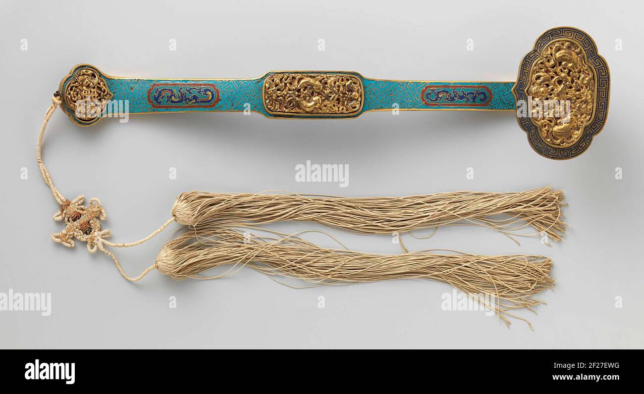 Ruyi High Resolution Stock Photography and Images - Alamy