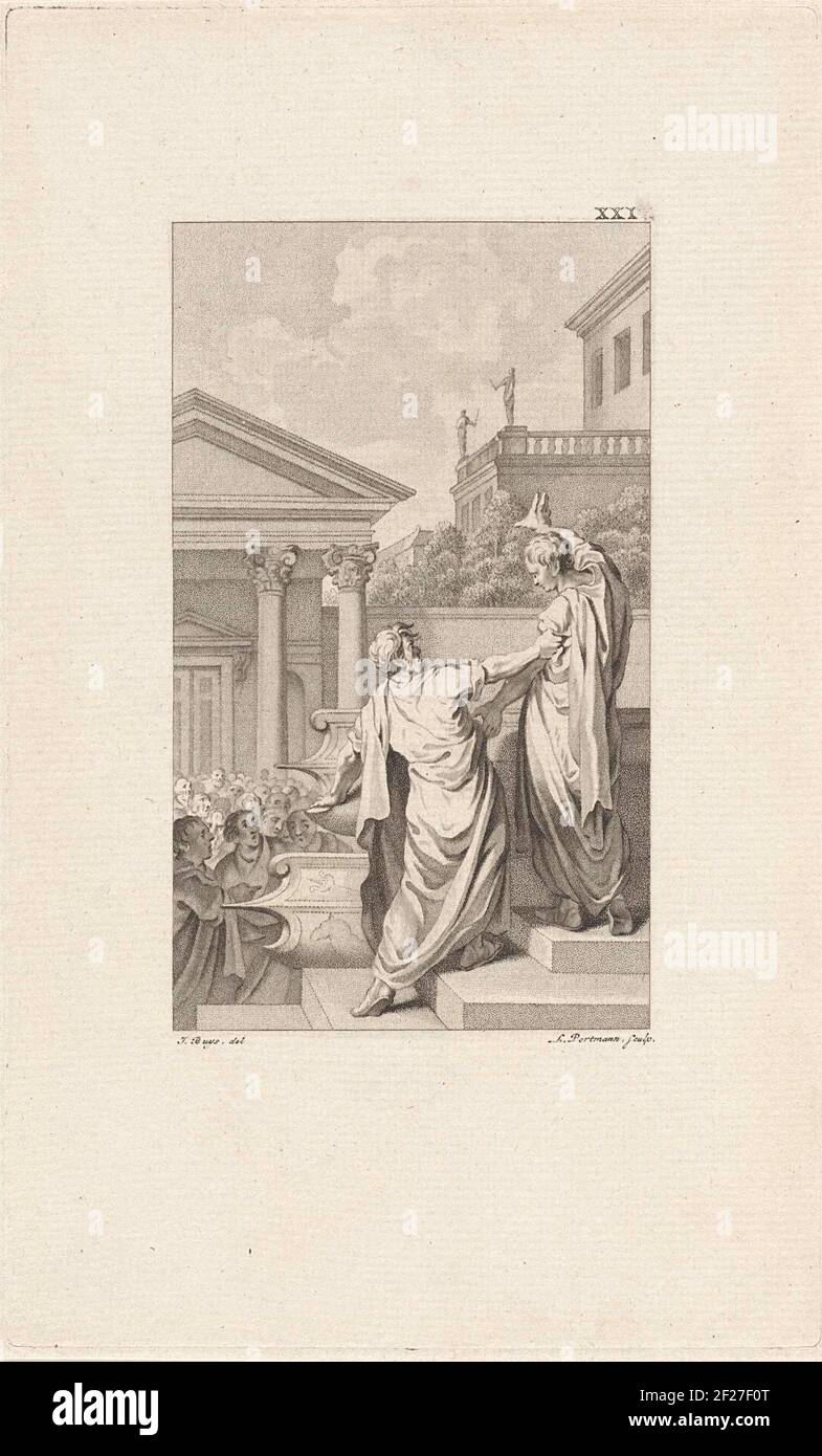 Gaius flaminius hi-res stock photography and images - Alamy