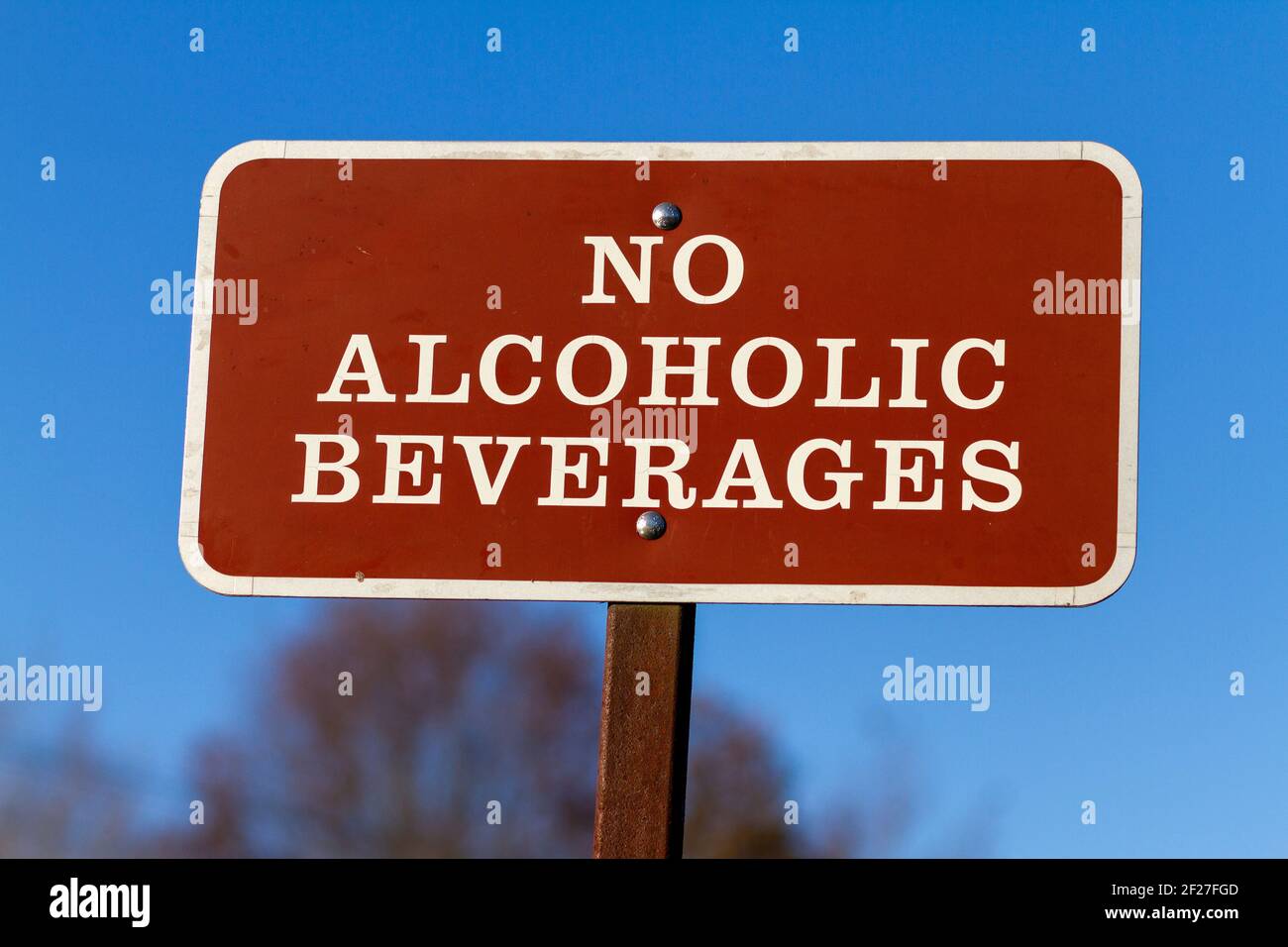 No Alcohol Sign High Resolution Stock Photography and Images - Alamy