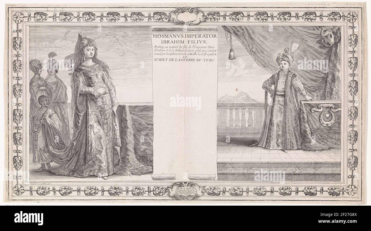 Mera Sultan Ibrahim Pasha Real Name