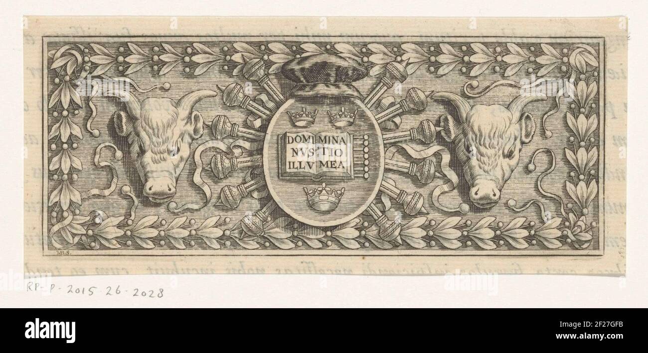 Motto of the university of oxford hi-res stock photography and images ...