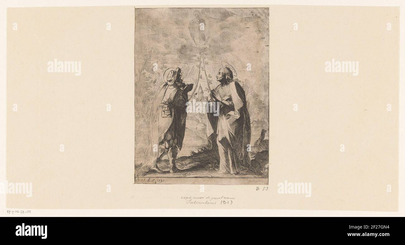 Anna and joachim hi-res stock photography and images - Alamy