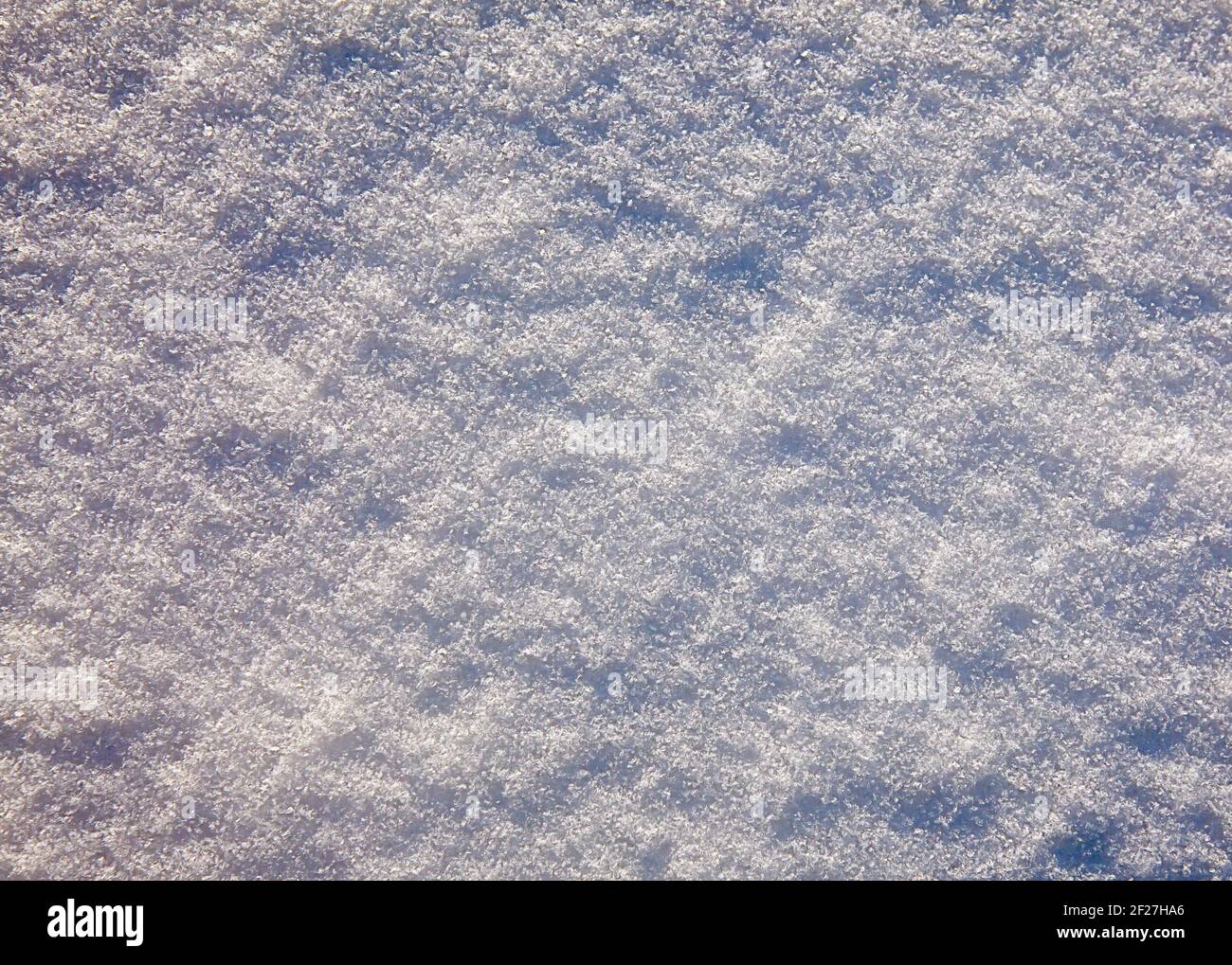 Static snow hi-res stock photography and images - Alamy