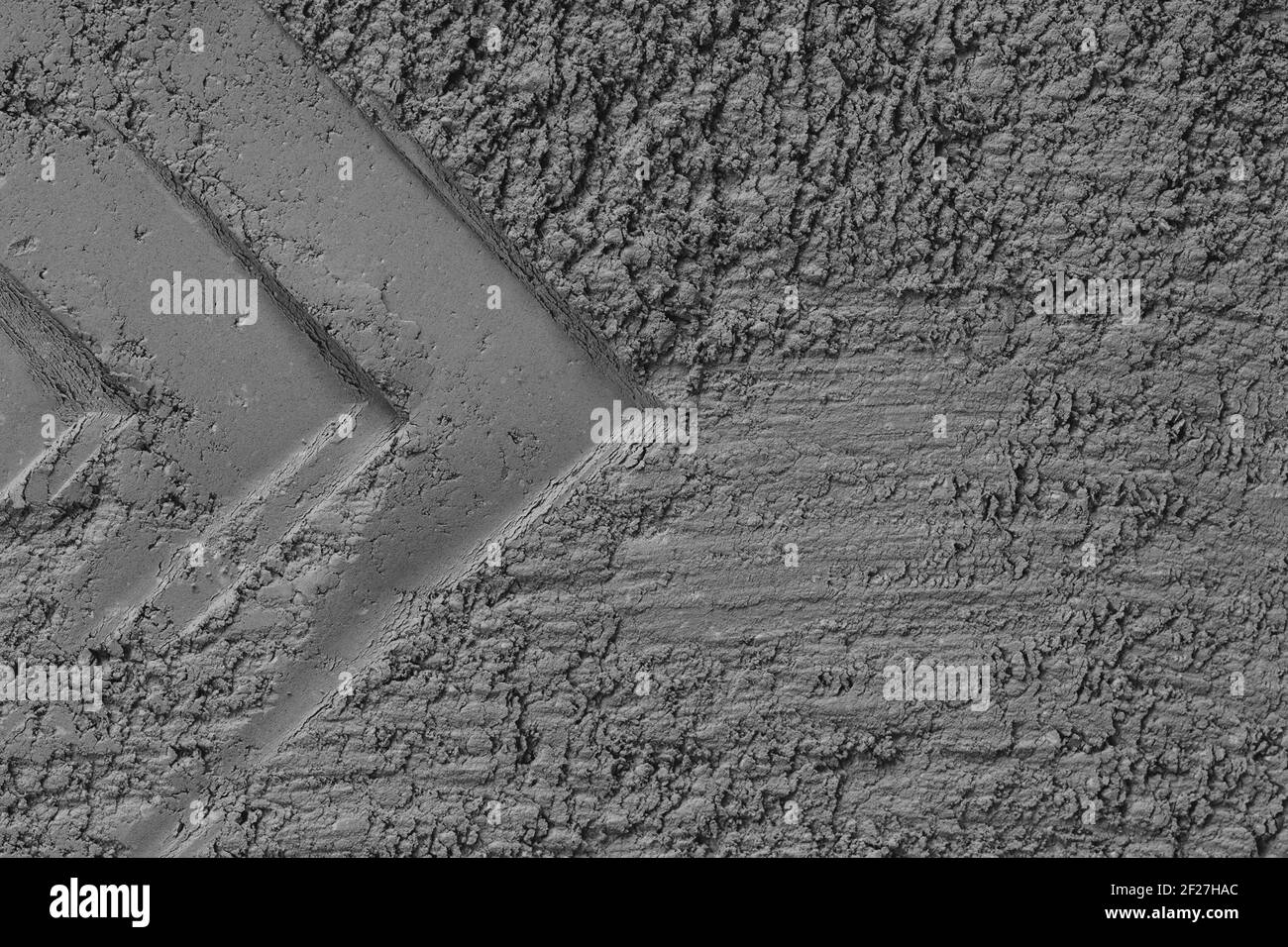 Black clay powder texture as cosmetic background Stock Photo - Alamy