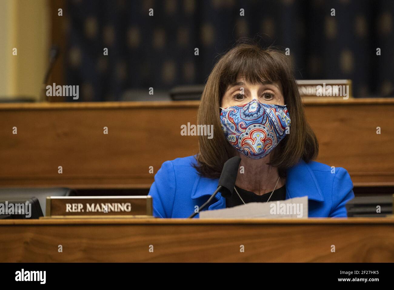 Kathy manning hi-res stock photography and images - Alamy