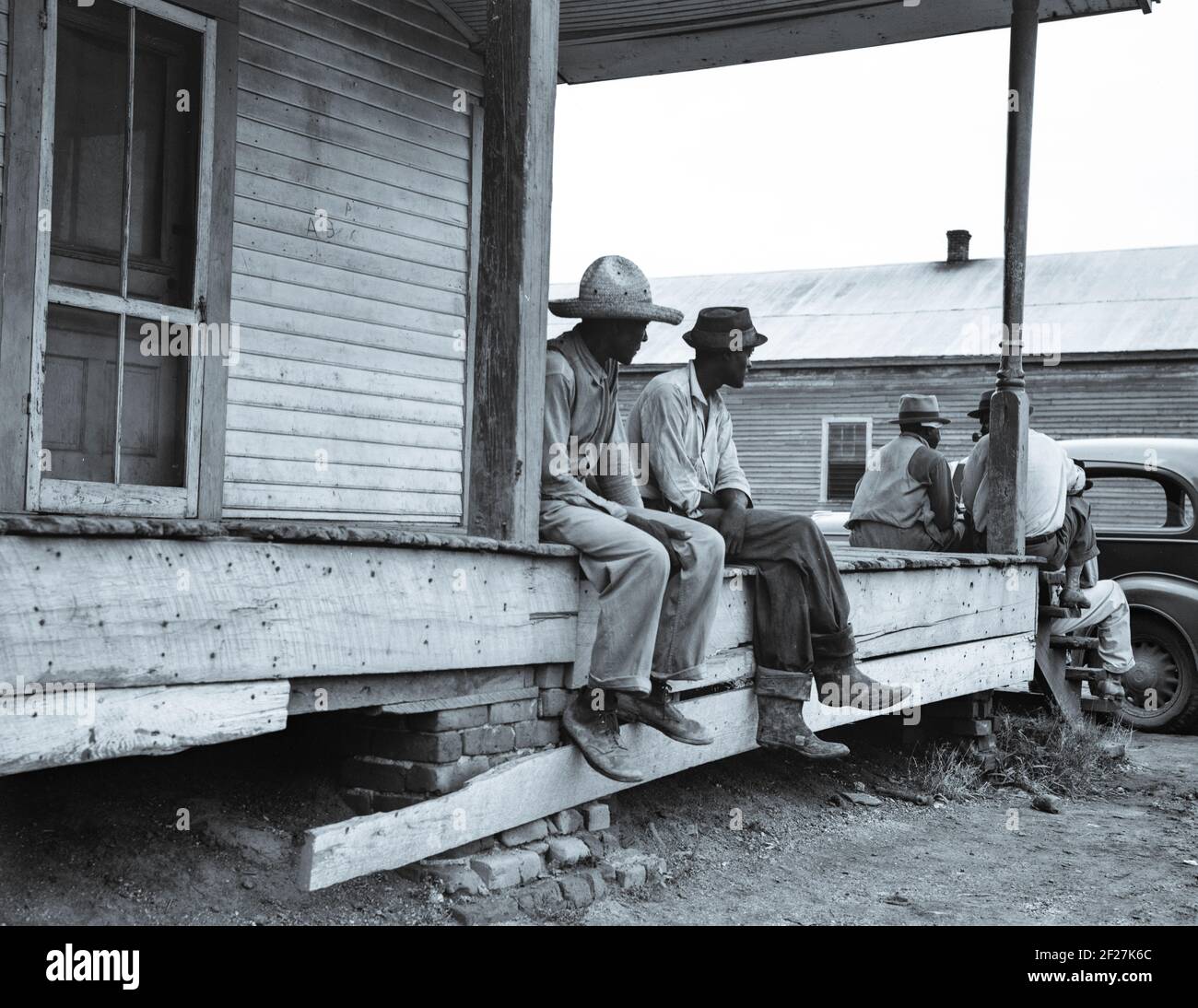 Mississippi Poverty Rate 1930s