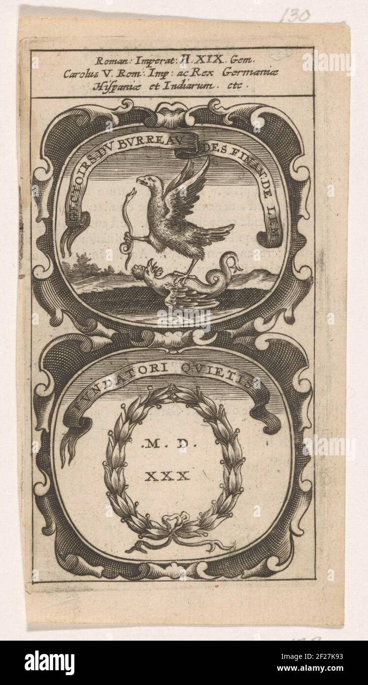 Fundatori quietis hi-res stock photography and images - Alamy