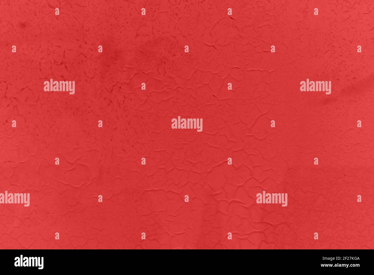 bumpy red textured surface background backdrop Stock Photo - Alamy