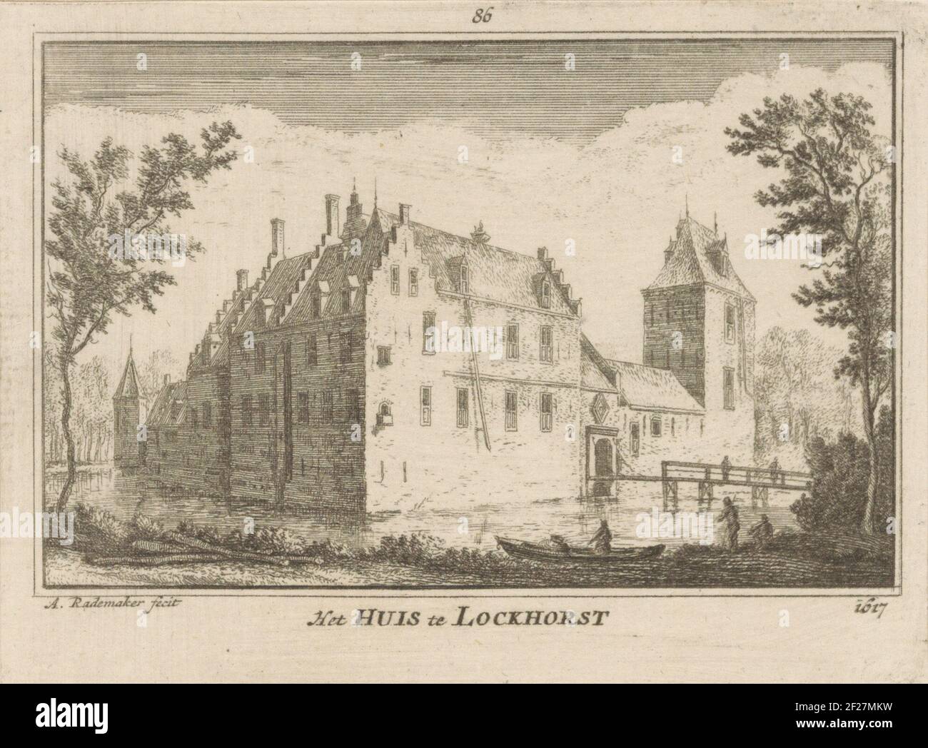 Oud teylingen hi-res stock photography and images - Alamy