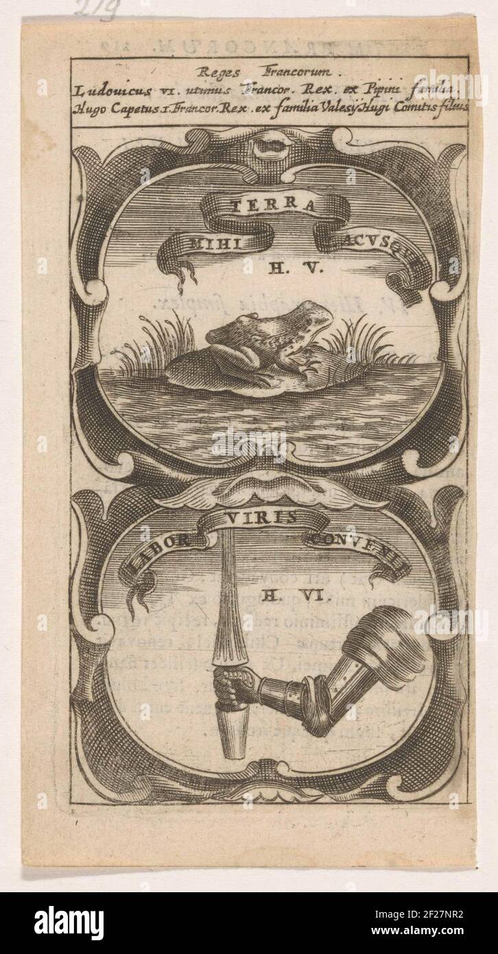 Kikko tussen het Gras / Geharnaste arm met lans; My Earth pools / Work ...