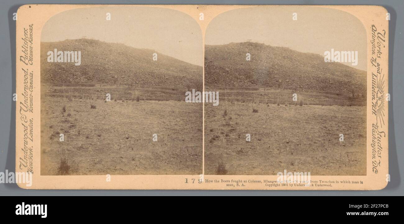 From colenso hill hi-res stock photography and images - Alamy