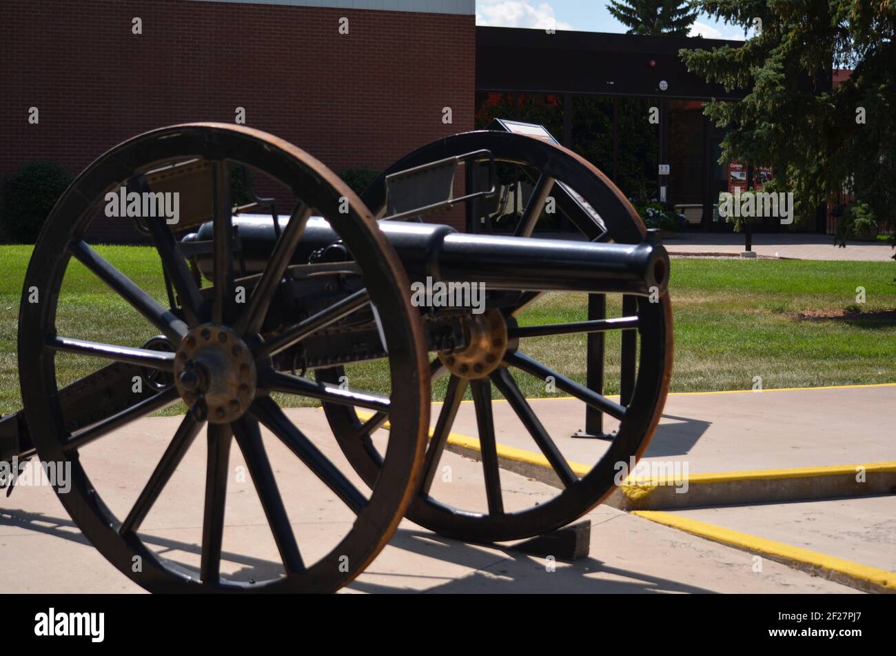 Royal canadian mounted police depot hi-res stock photography and images ...