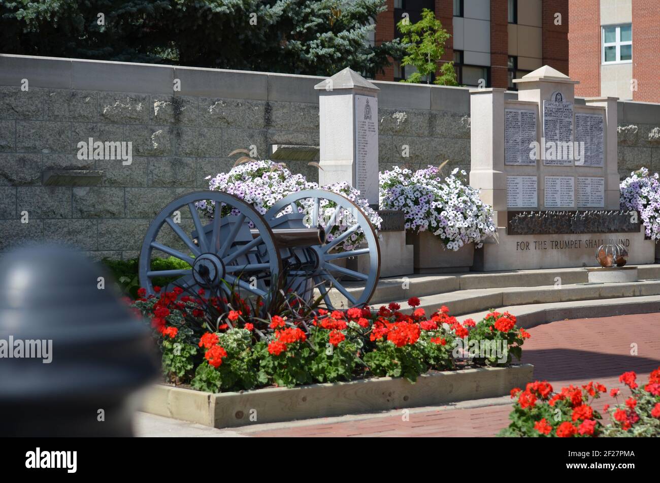 RCMP Depot Regina, Saskatchewan Canada Stock Photo - Alamy