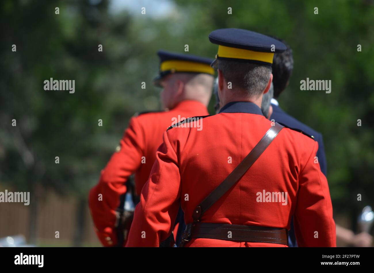 Rcmp depot division hi-res stock photography and images - Alamy