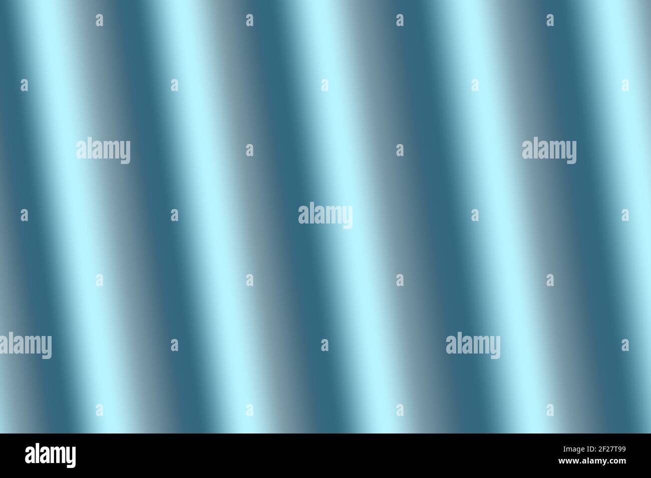 An illustration of abstract blurred blue vertical lines Stock Photo - Alamy
