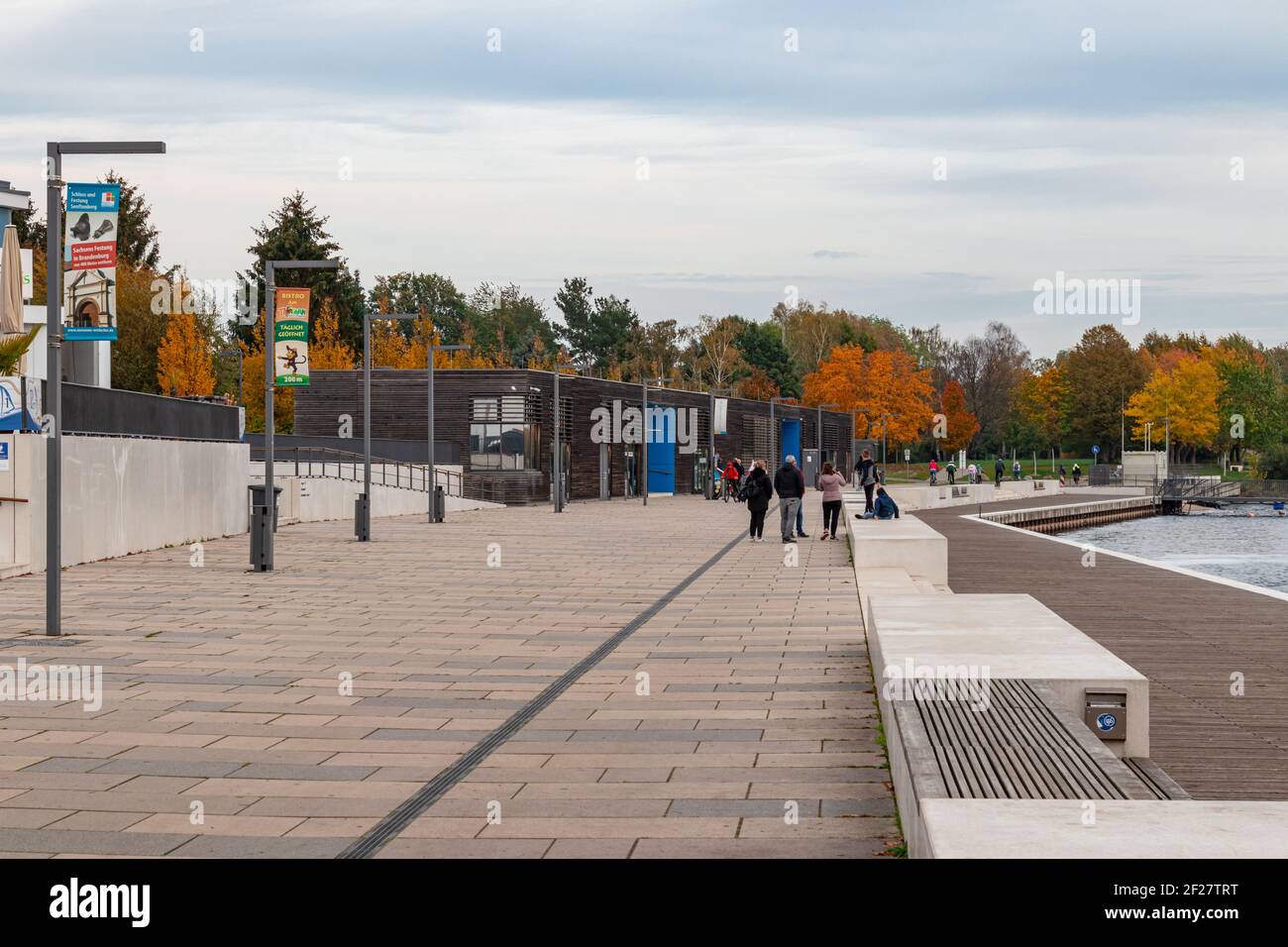 Senftenberg hi-res stock photography and images - Alamy