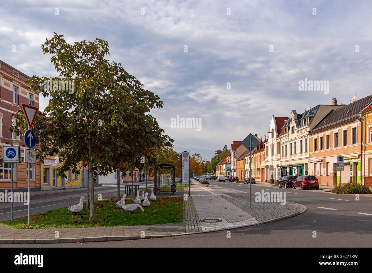 Senftenberg hi-res stock photography and images - Alamy