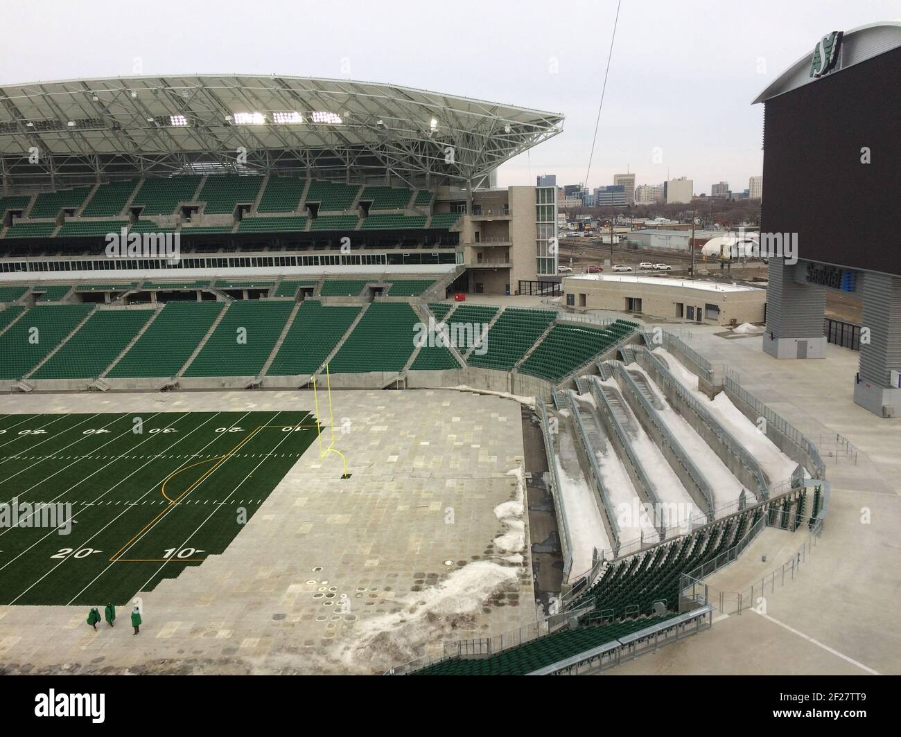 Saskatchewan roughriders hi-res stock photography and images - Alamy