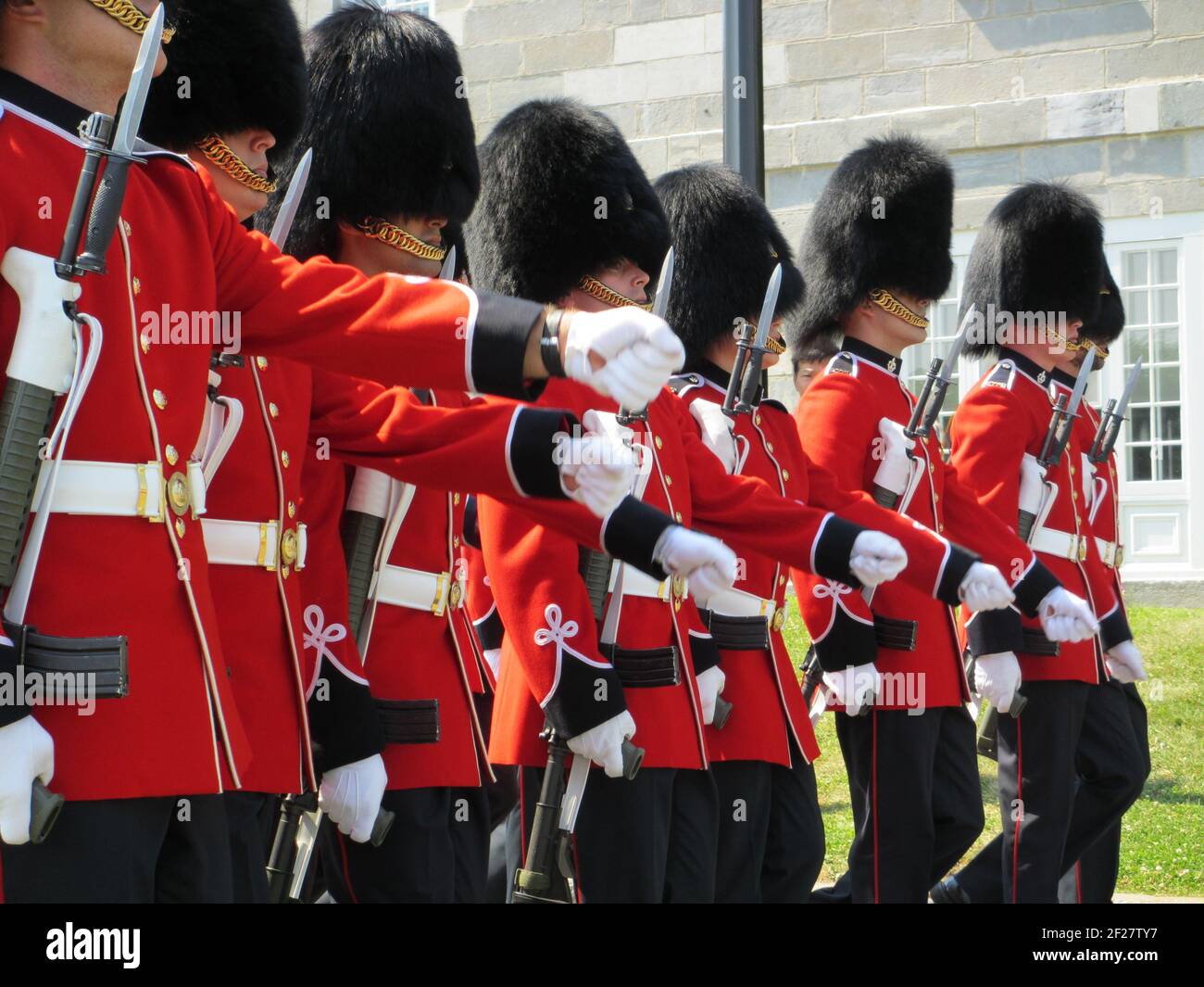 22nd infantry regiment hi-res stock photography and images - Alamy