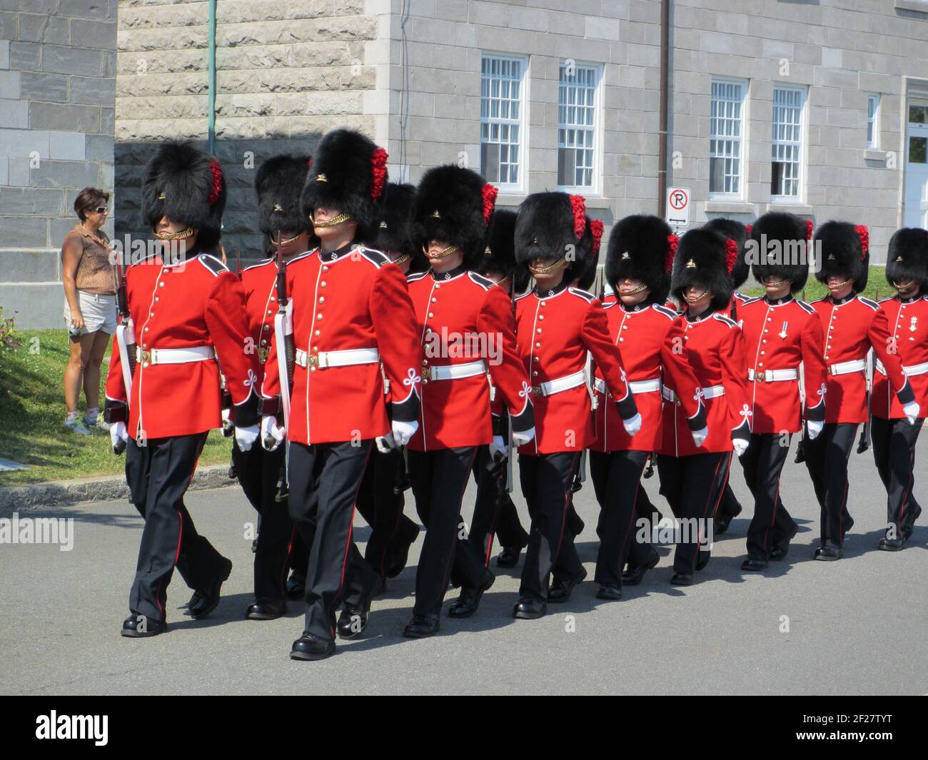 22nd infantry regiment hi-res stock photography and images - Alamy