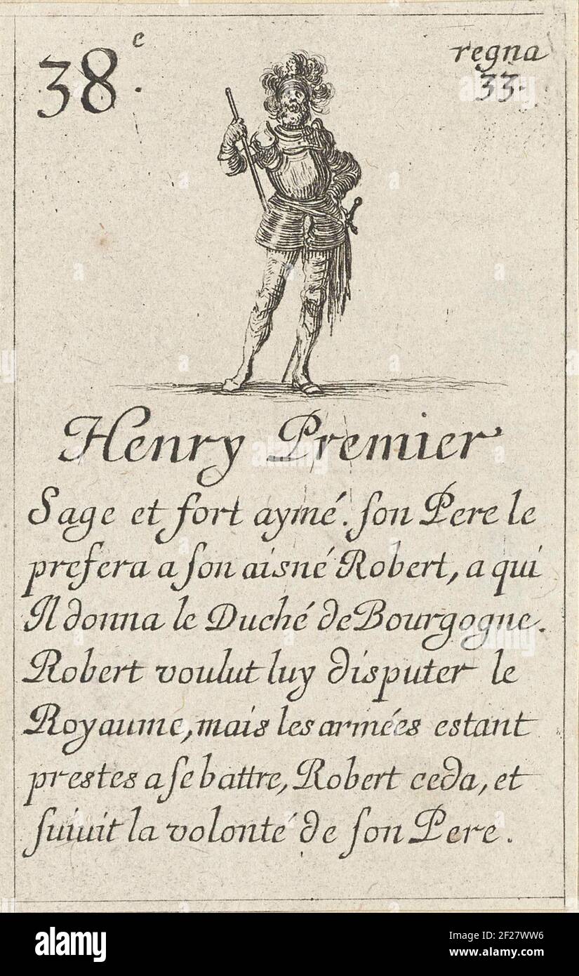 Hendrik i hi-res stock photography and images - Alamy