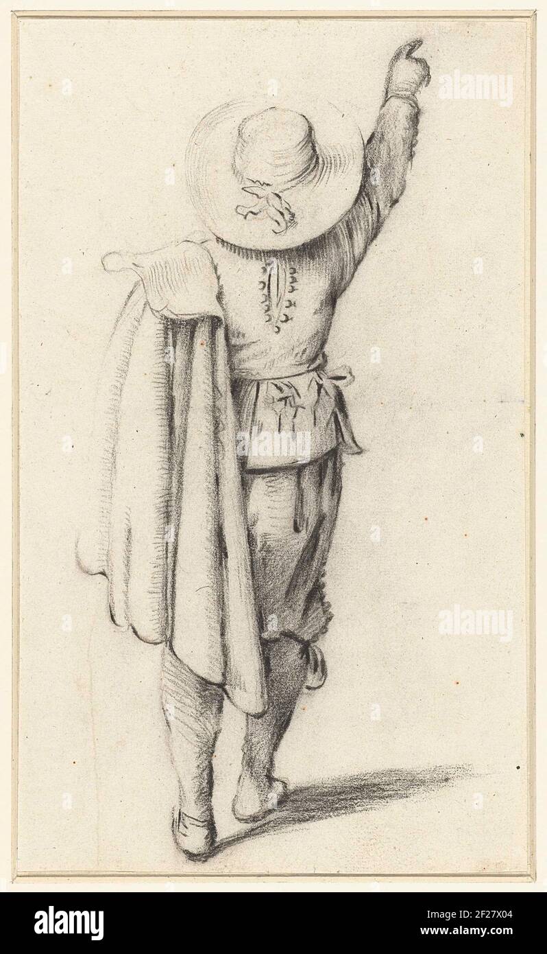 Arm over shoulder from behind hi-res stock photography and images - Alamy