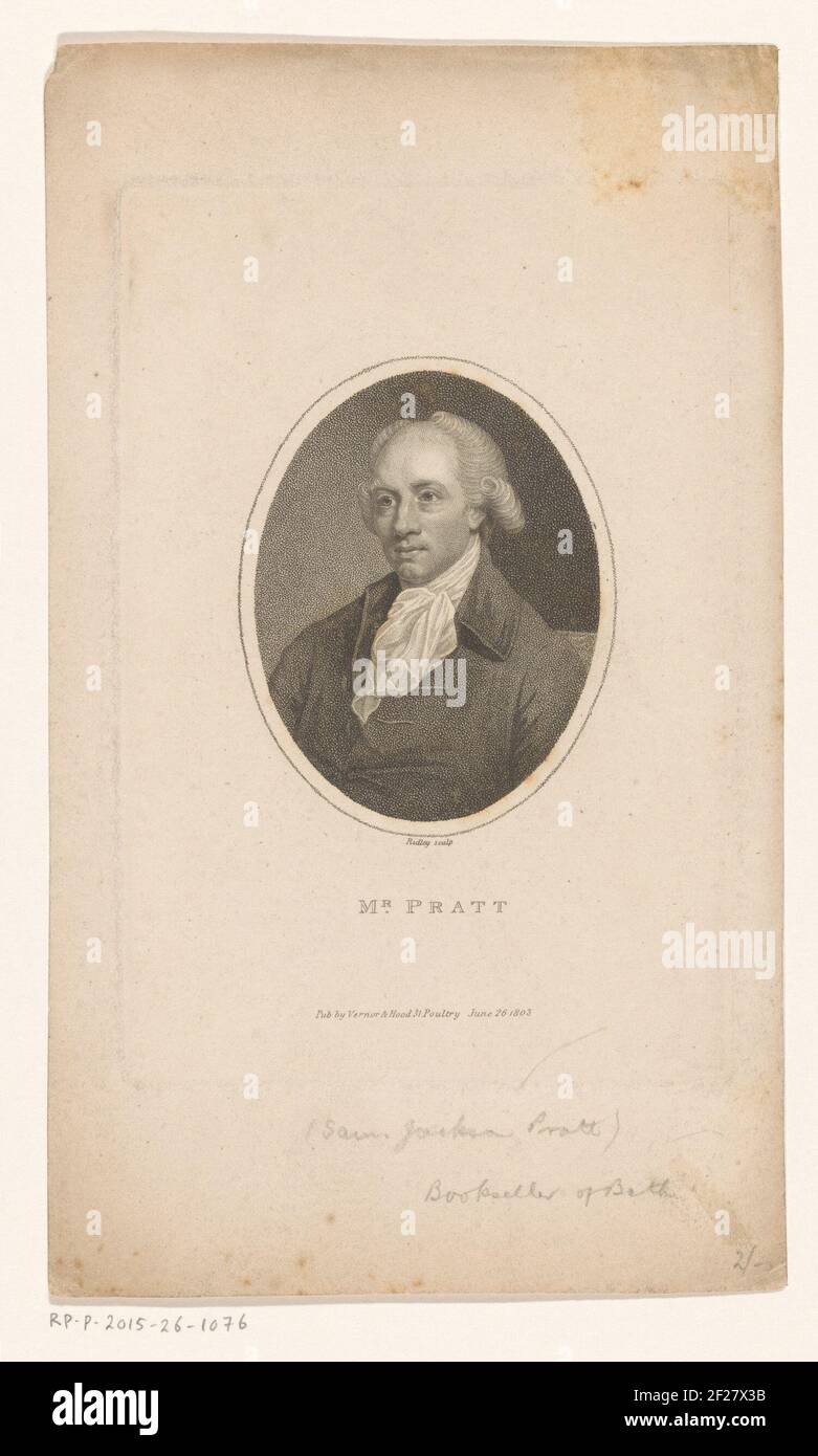 Mr pratt hi-res stock photography and images - Alamy