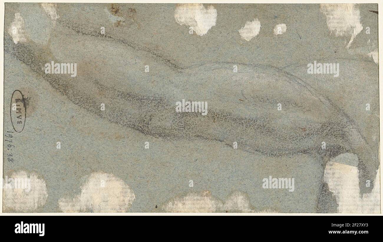 Study of an arm Stock Photo - Alamy