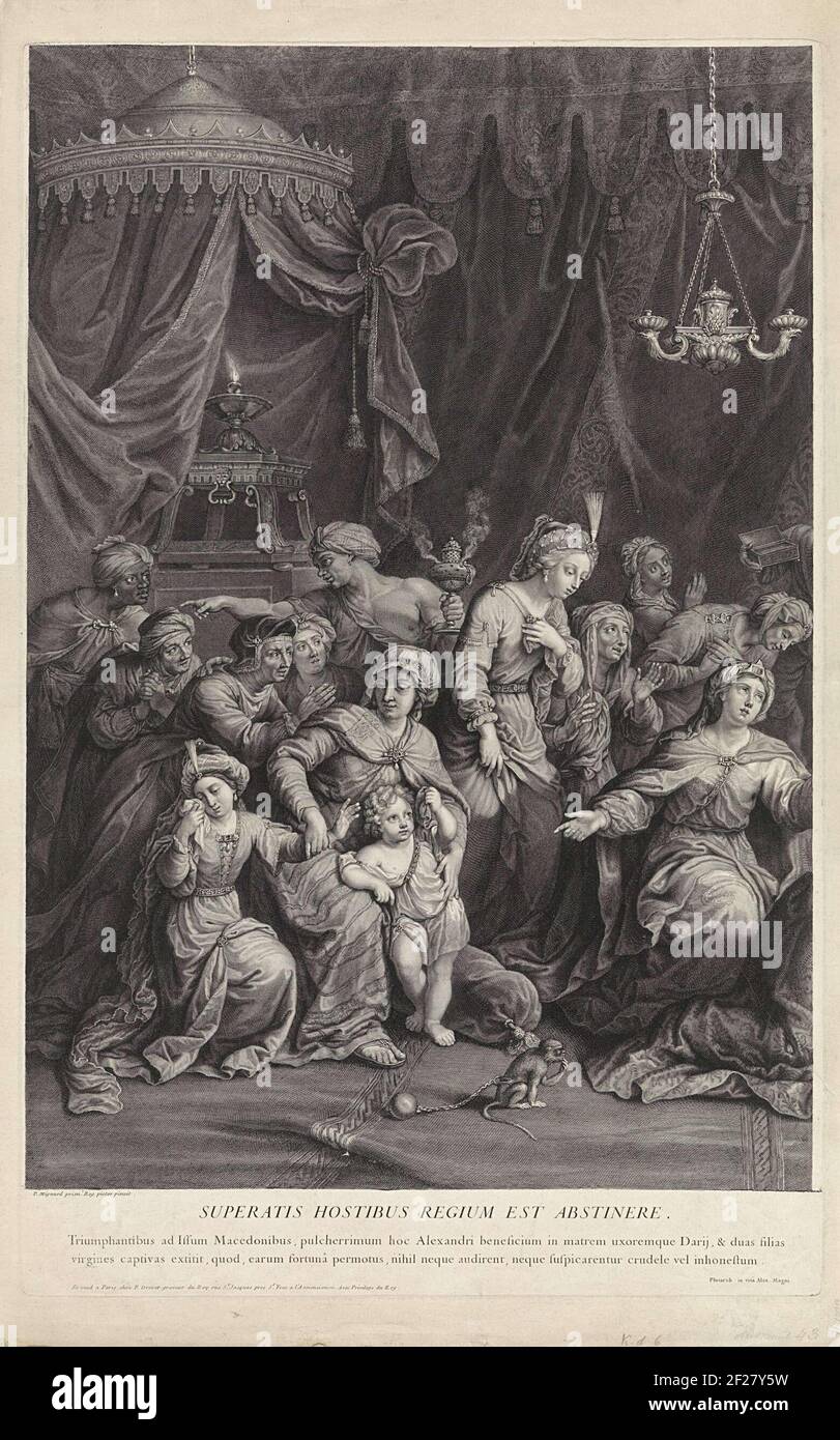 Battle of issos hi-res stock photography and images - Alamy